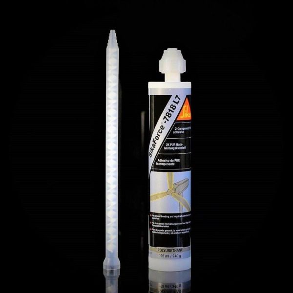 Sikaforce 7818 L7 - UKSealants