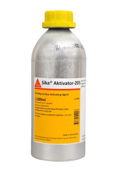 Sika Cleaner 205 (Formerly Aktivator 205) - UKSealants
