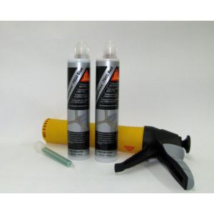 Sika Sealants - UKSealants