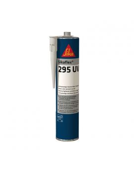Sikaflex 295 UV Marine Adhesive & Sealant - UKSealants